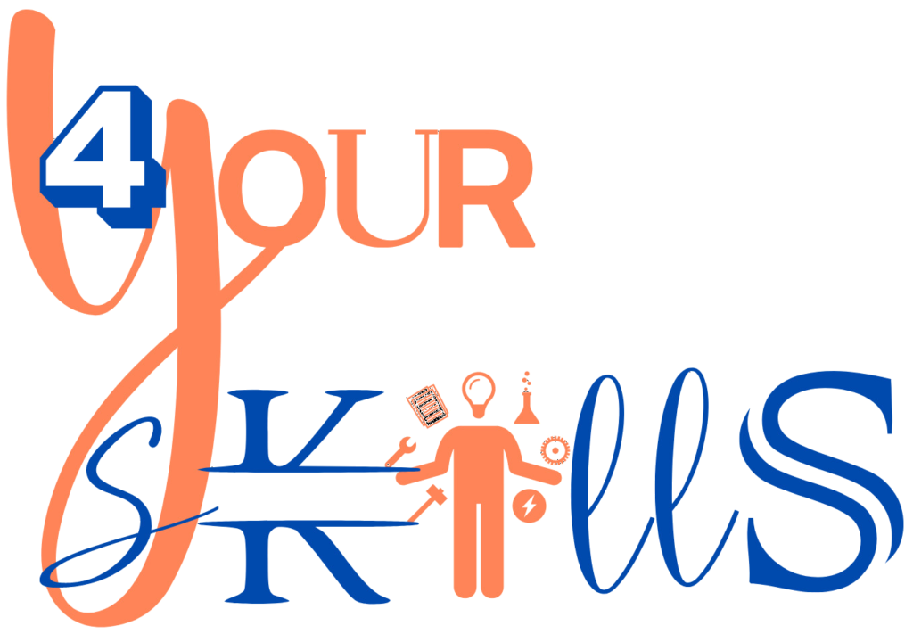 Enroll – 4 Your Skills